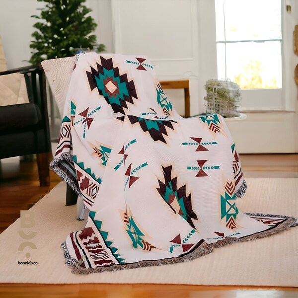 Aztec Boho - Etsy