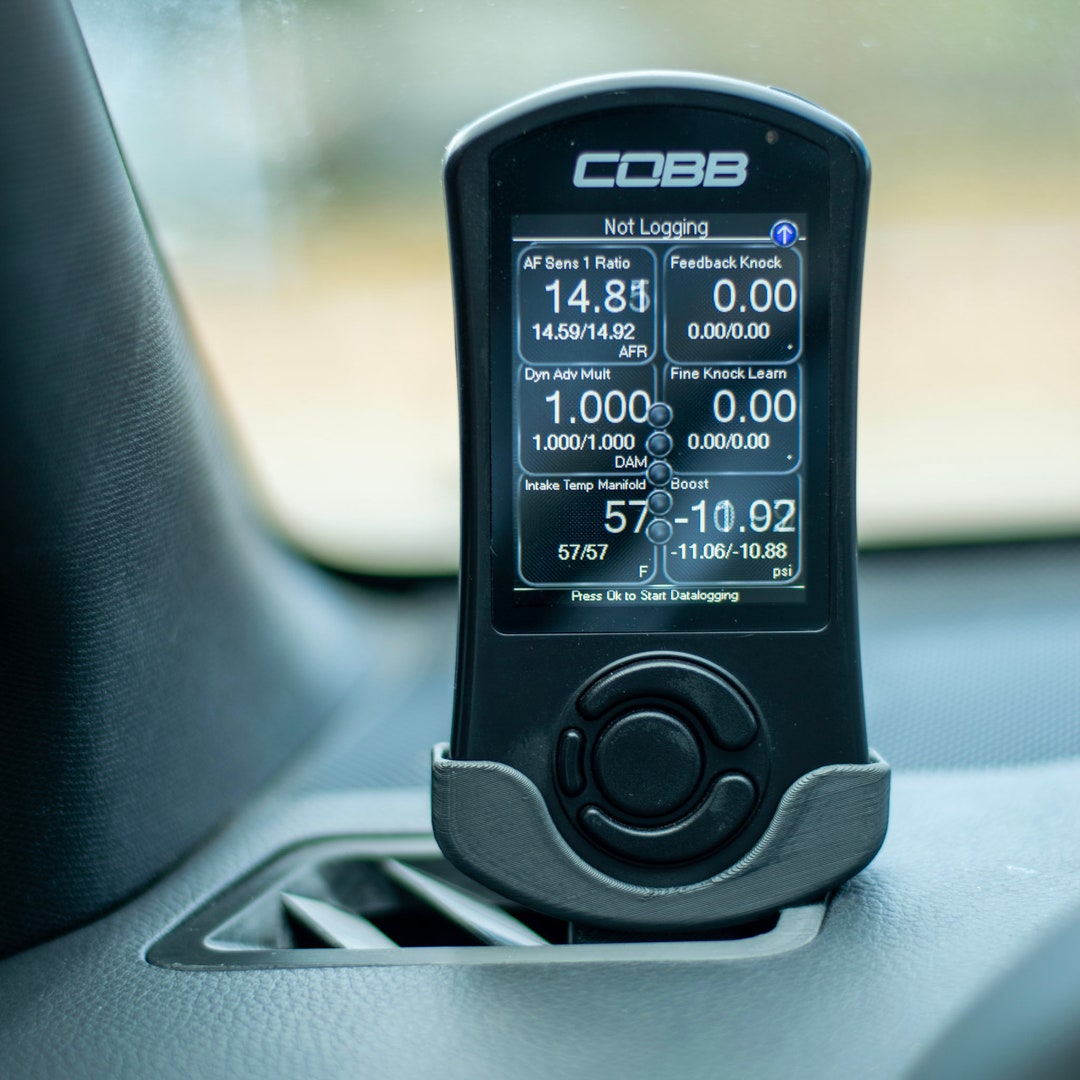 Accessport Vent Mount for Subaru WRX/STI 15'21' - Etsy