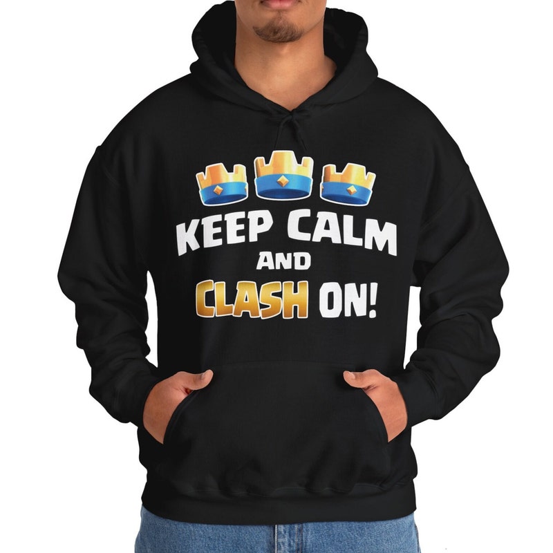 Clash Royale Clothing - Etsy