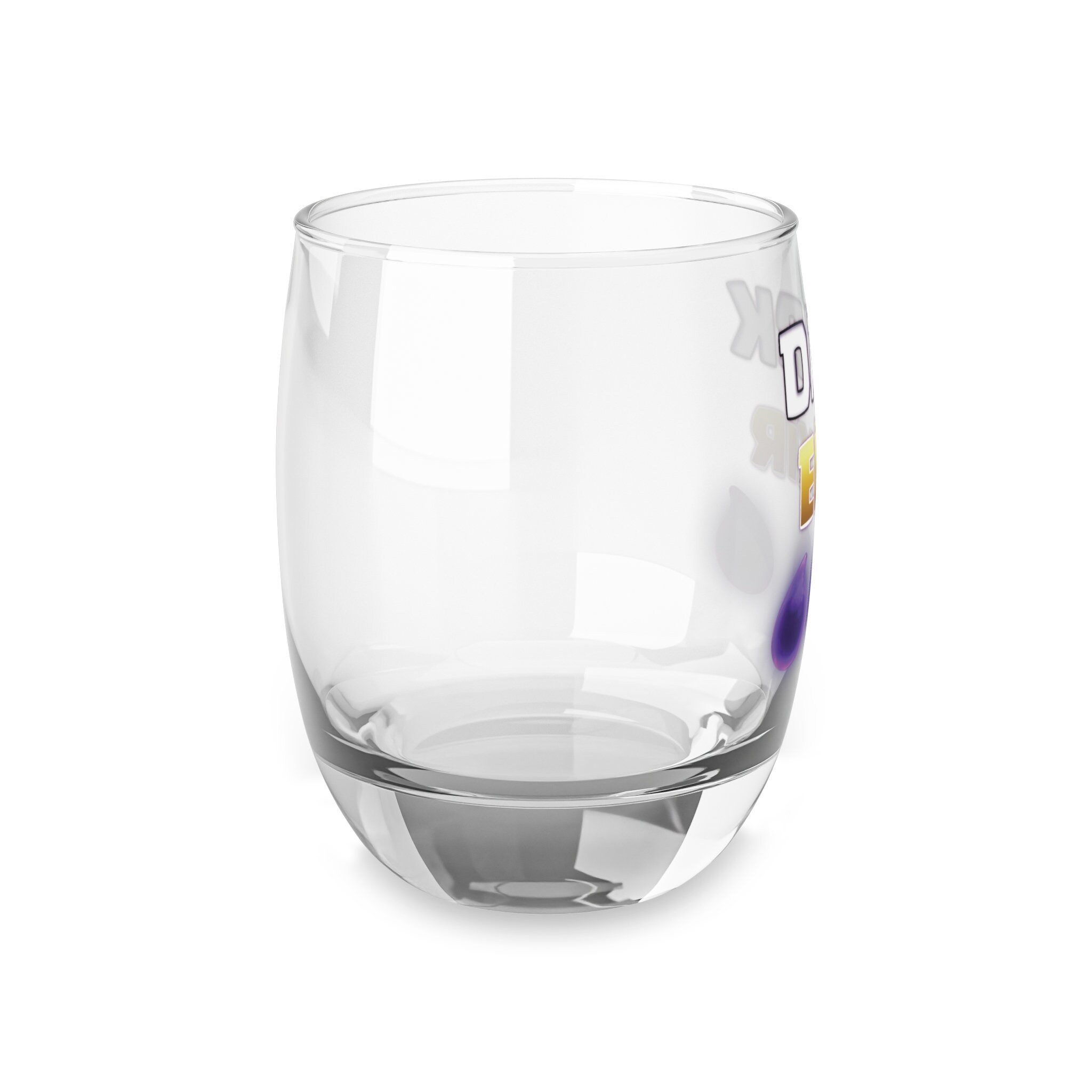 DARK ELIXIR CLASH of Clans Whiskey Glass, 6oz Clash Royale Funny Adult ...