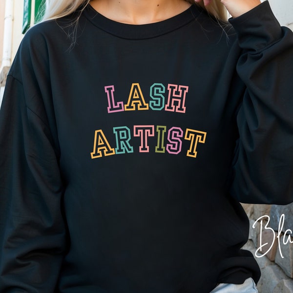 Artist Shirt Etsy