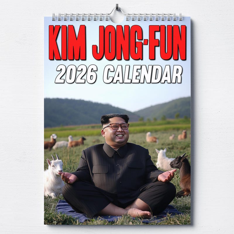 Weird Women Present - Etsy UK