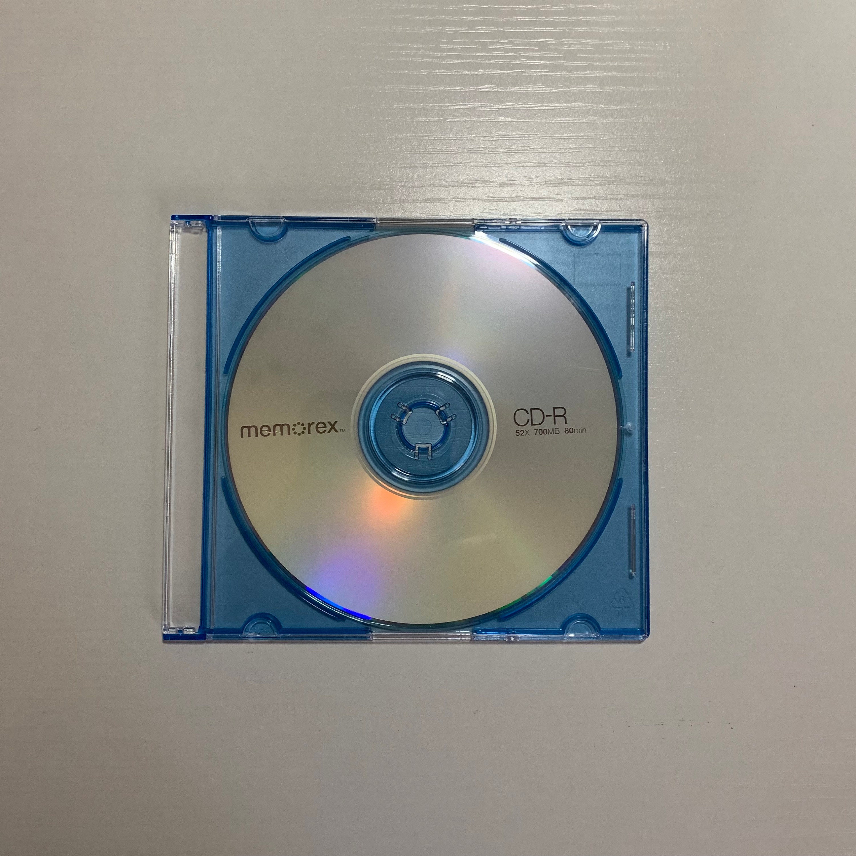 Custom Cd Burned Mixtape Etsy