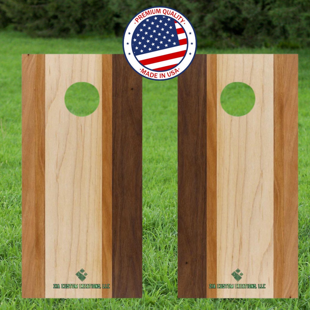 Family Cornhole Set,family Fun,fathers Day,gift for Mom, for Dad, for ...