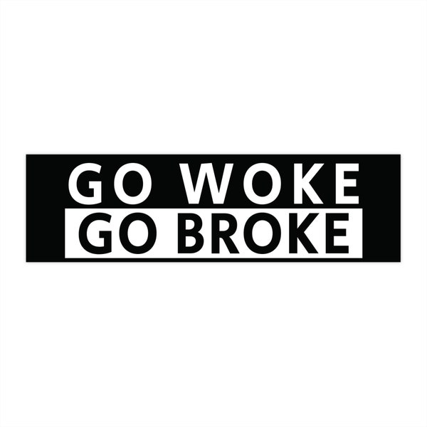 Woke Stickers - Etsy