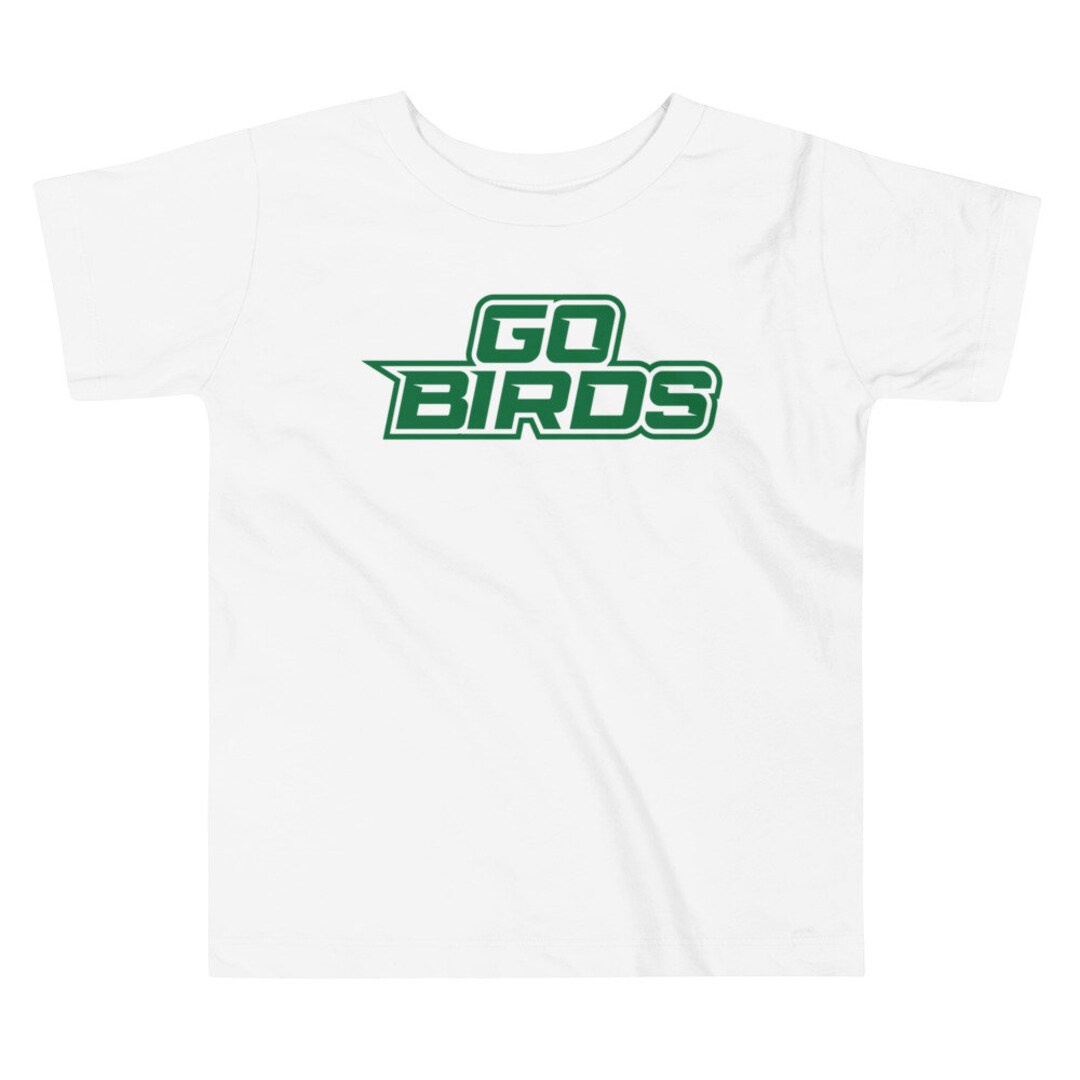 Toddler Philadelphia "go Birds" T-shirt - Etsy