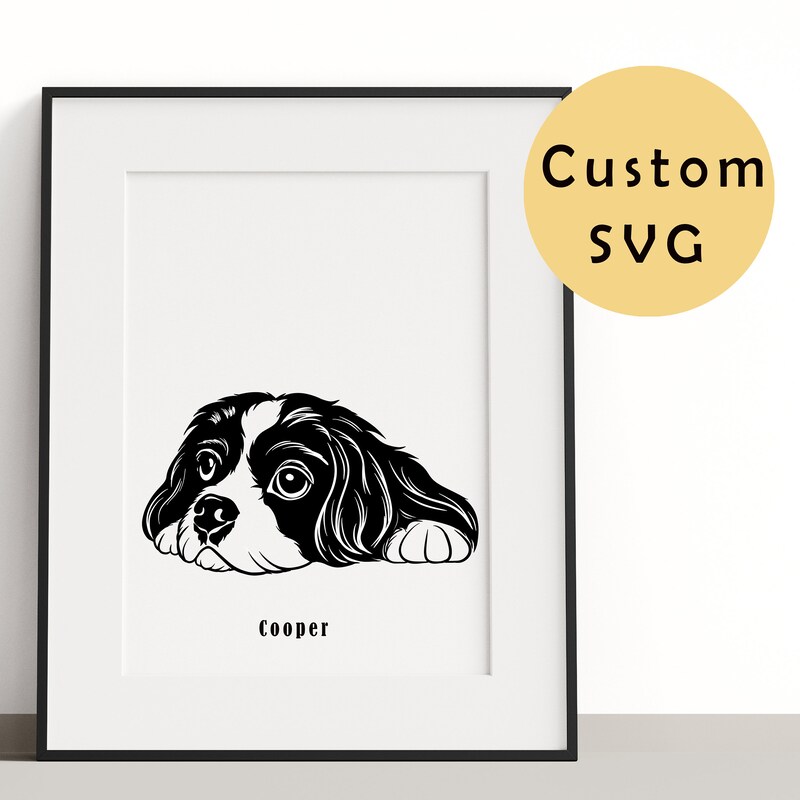 Pet Svg - Etsy