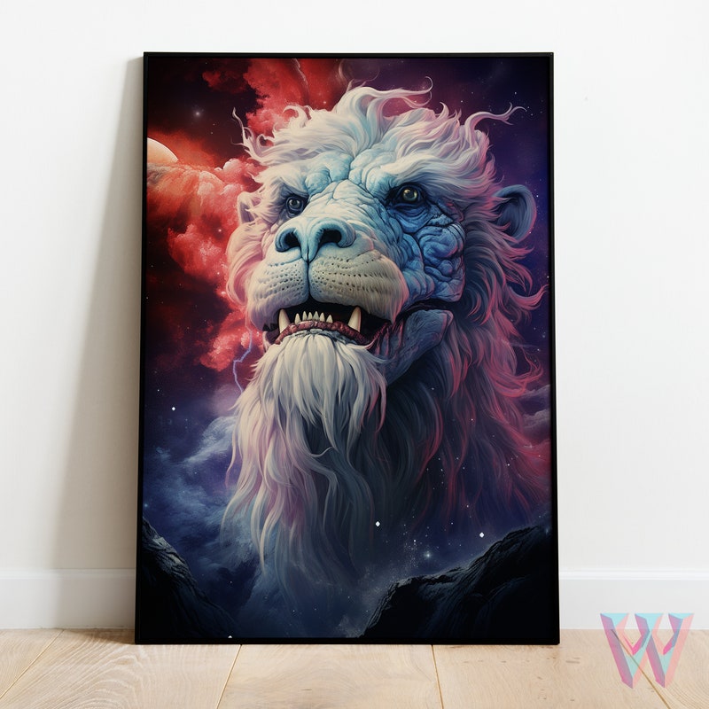 Mythical Decor - Etsy