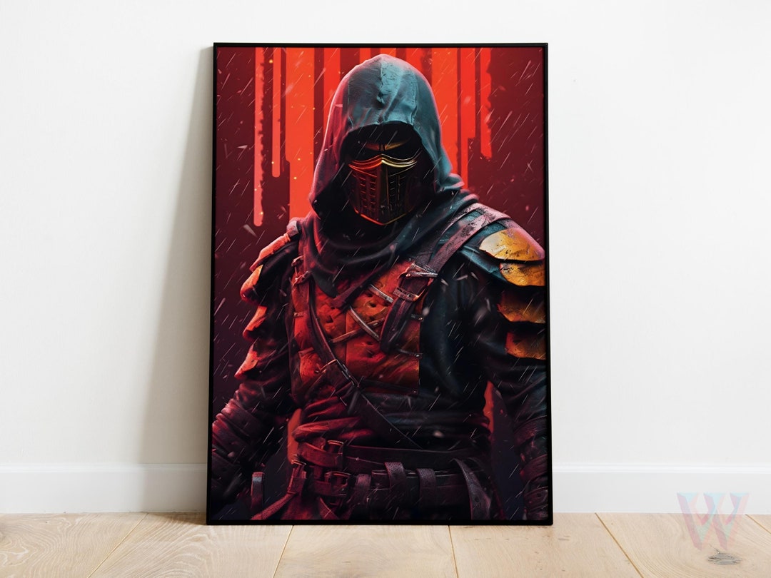 Gi Joe Movie Poster, Rising Cobra Wall Art, Gi Joe Print, Japanese ...