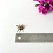 Brass Insect Figurines Pack - Etsy