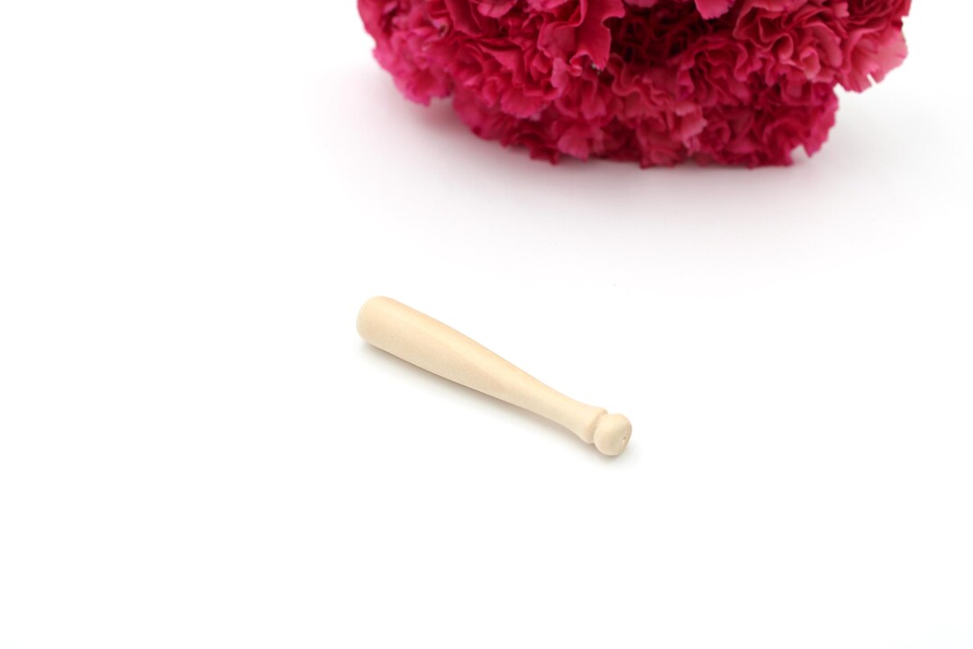Miniature Baseball Bat - Etsy