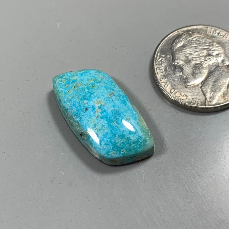 Campitos Turquoise Beads - Etsy