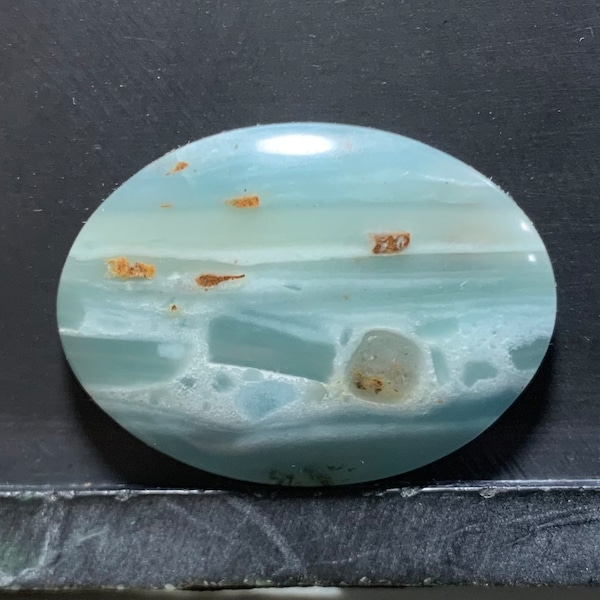 Ocean Picture Stone - Etsy