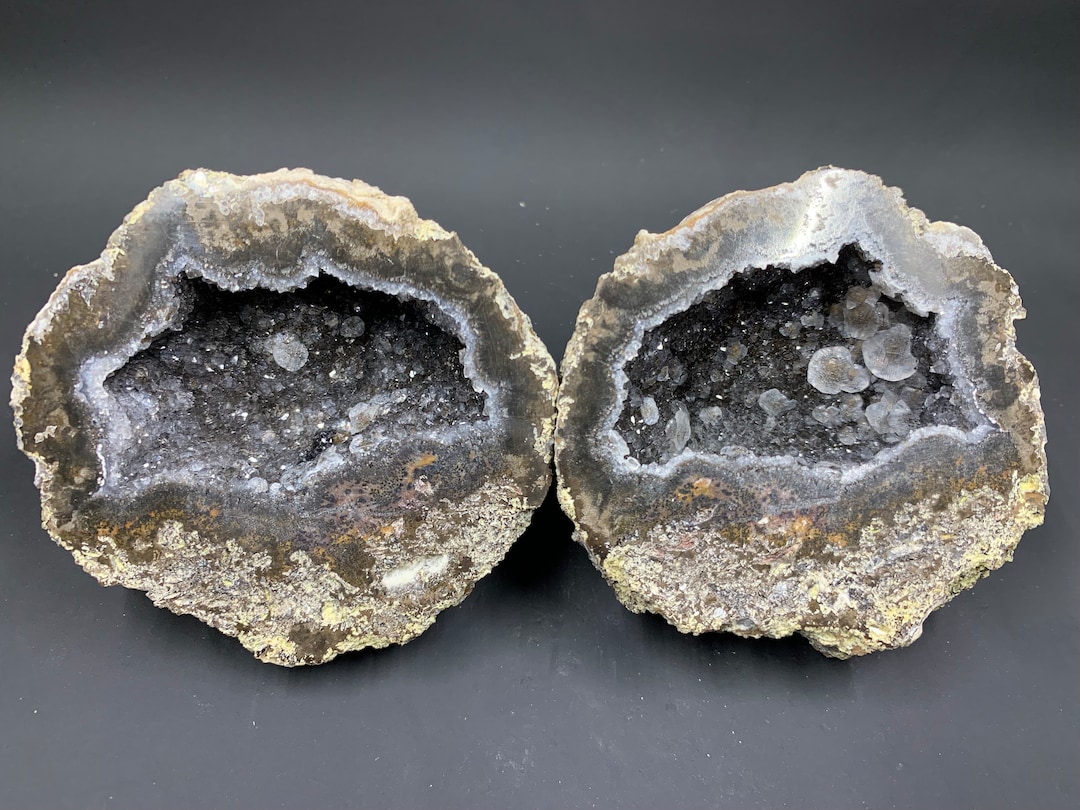 Las Choyas Geode - Etsy