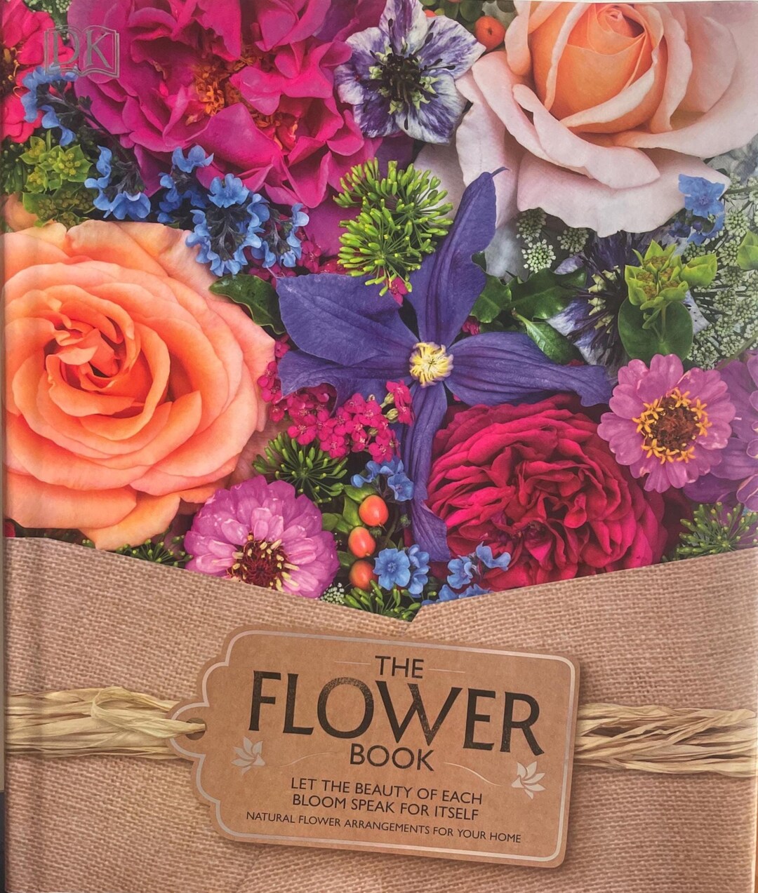 Floral Bouquet Guide How to Gardening Encyclopedia Flower Arrangement ...
