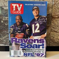 TV Guide- January. 18-24, 1997 -- Winter Preview - New Series ...