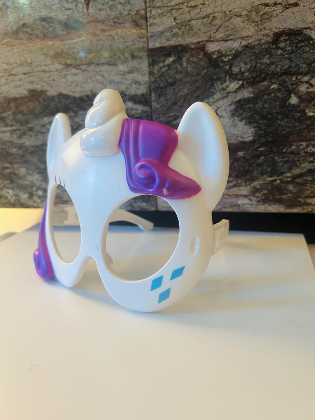 My Little Pony Toy Mask Kids - Etsy