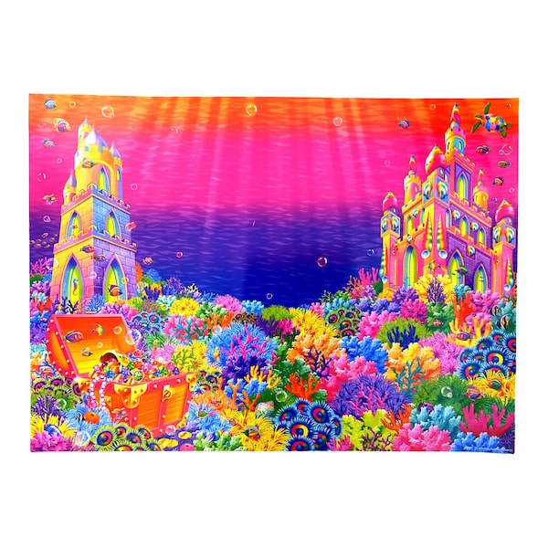 Lisa Frank Stickers - Etsy