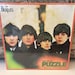 Beatles Sealed 500 Piece Jigsaw Puzzle Collectors Edition - Etsy
