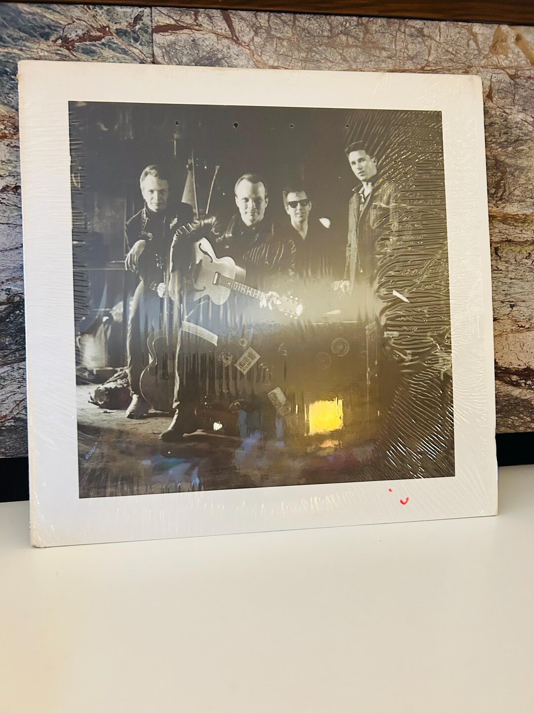 The Blasters 1985 Hard Line Vinyl LP Album Vintage - Etsy