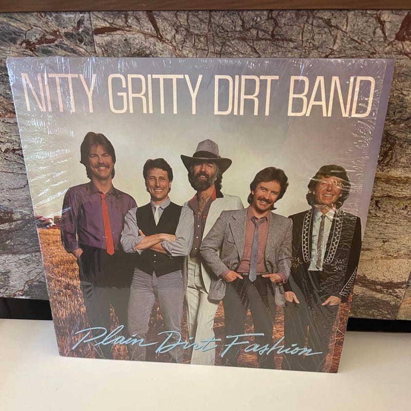 Nitty Gritty - Etsy UK