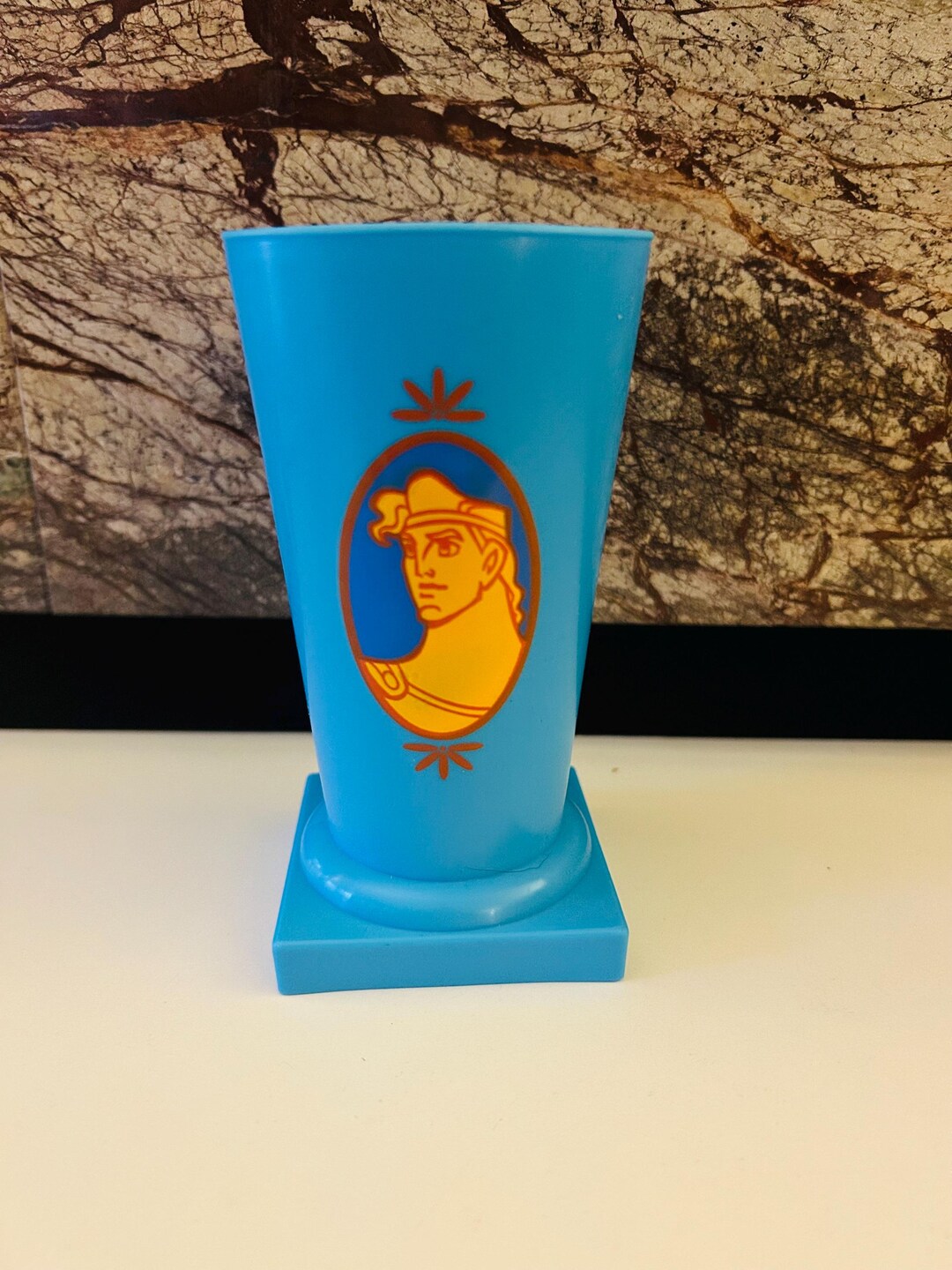 Hercules 1997 Toy Cup - Etsy