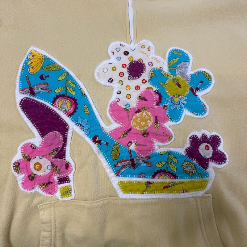Shoe Appliques - Etsy