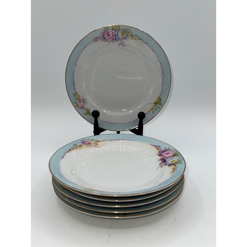 Noritake M Blue - Etsy