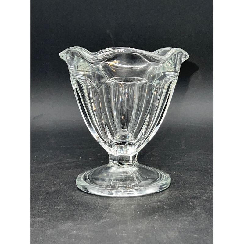 Elegant Dessert Bowl - Etsy