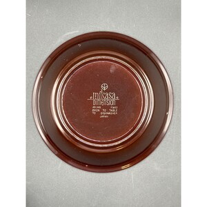 Mikasa Dimension Adonis Vintage Platter Bowl and Jar With Lid Japan - Etsy