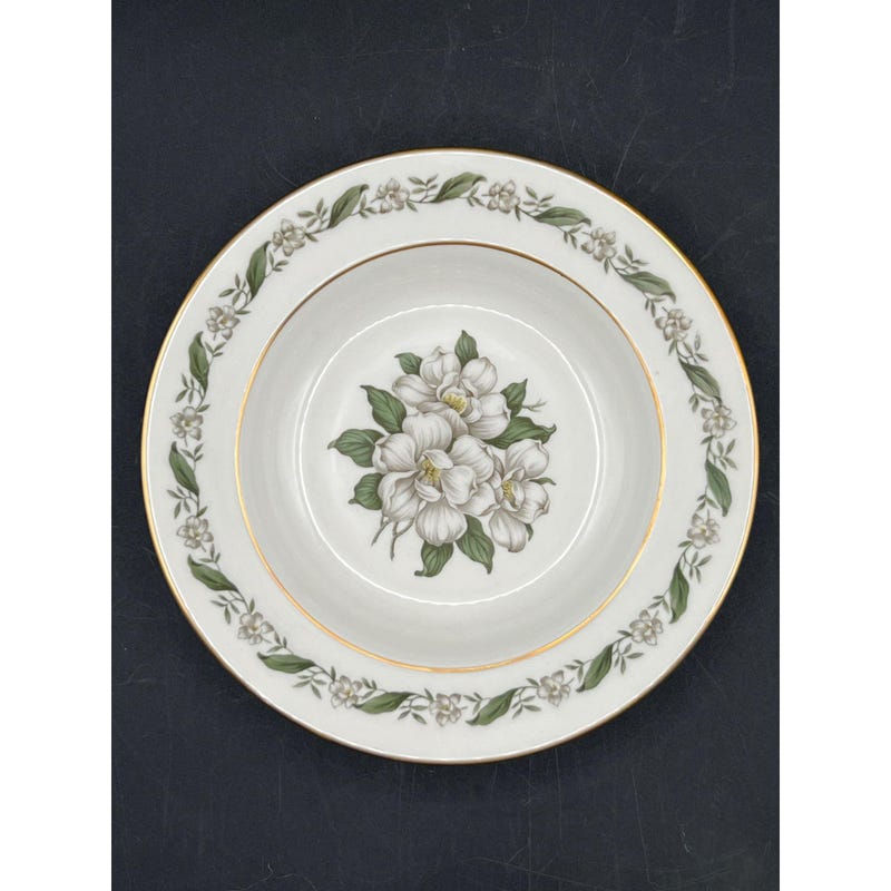 Magnolia Fine China - Etsy