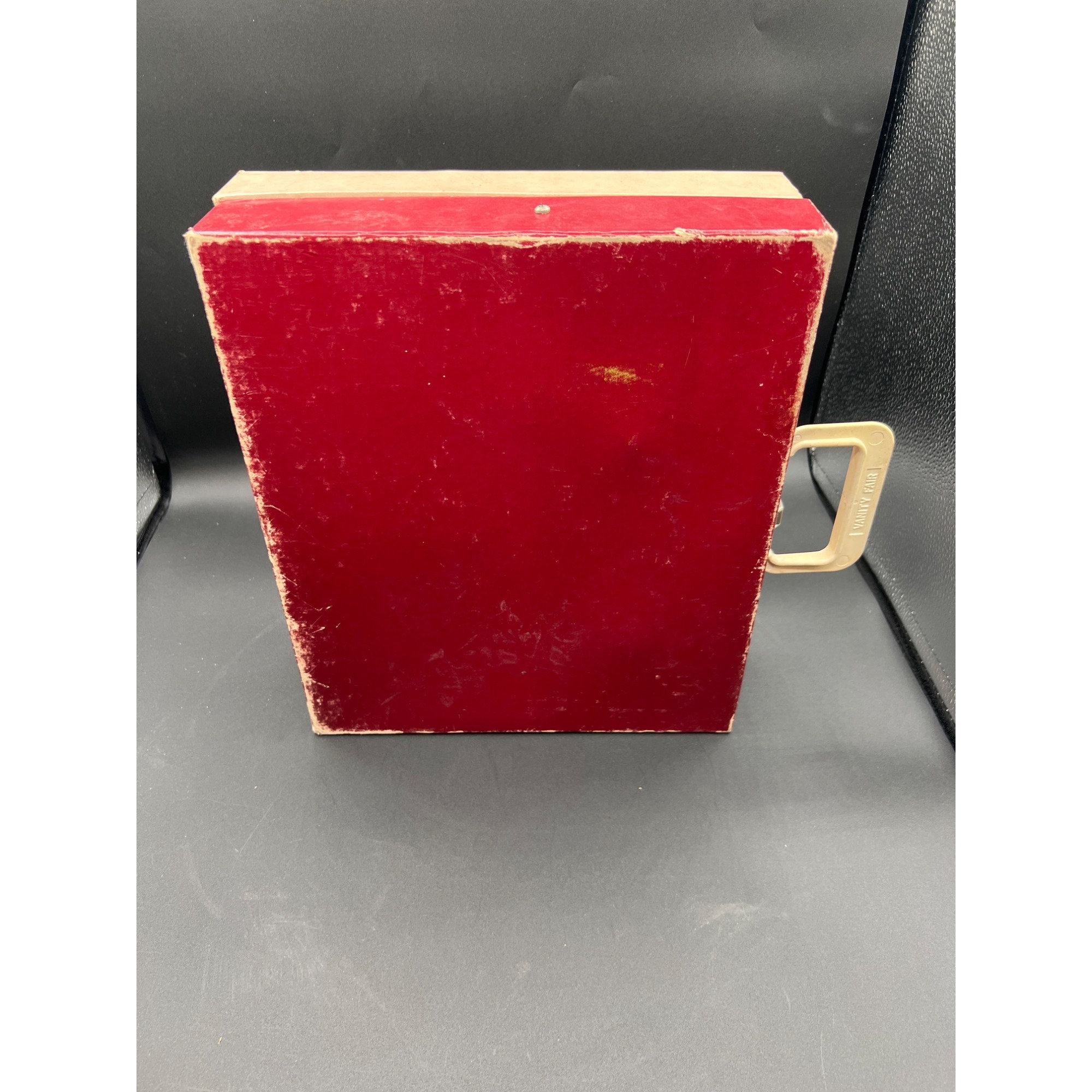 RARE Vintage Michael Jackson, Vanity Fair Record Player - Etsy