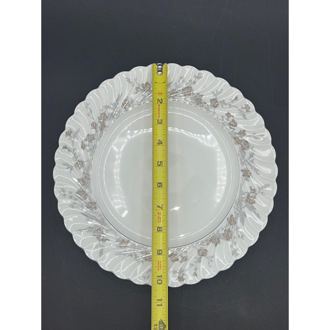Haviland Limoges Valmont Dinner Plate - Etsy