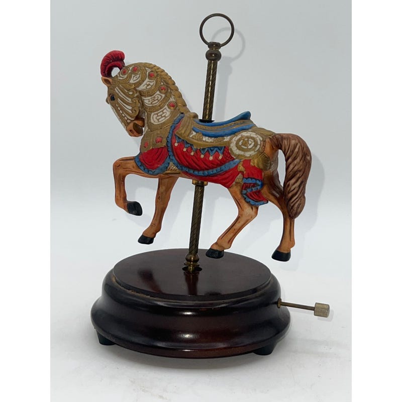 Unique Music Box - Etsy