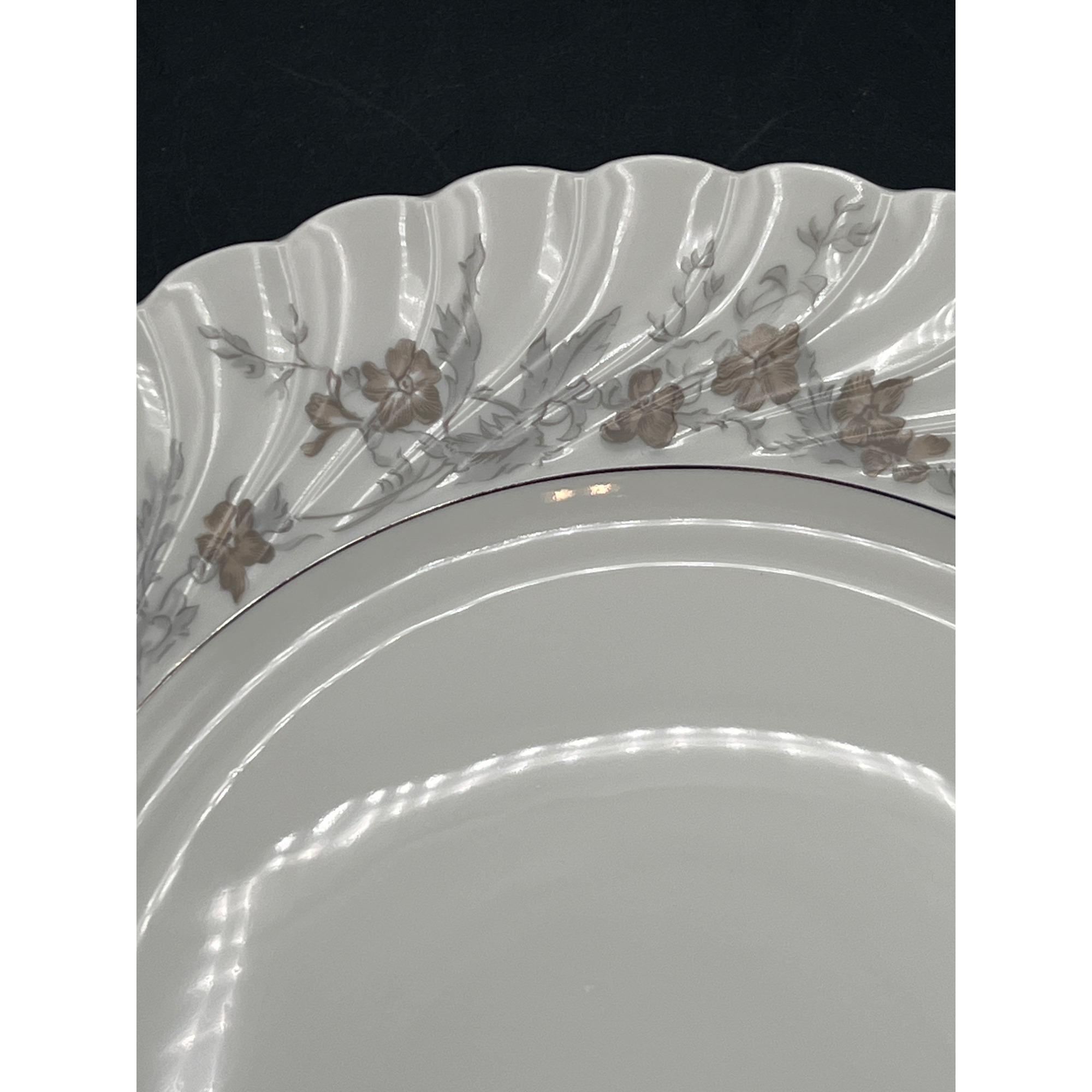 Haviland Limoges Valmont Dinner Plate - Etsy