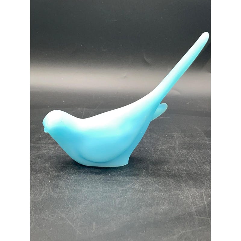 Fenton Bird - Etsy