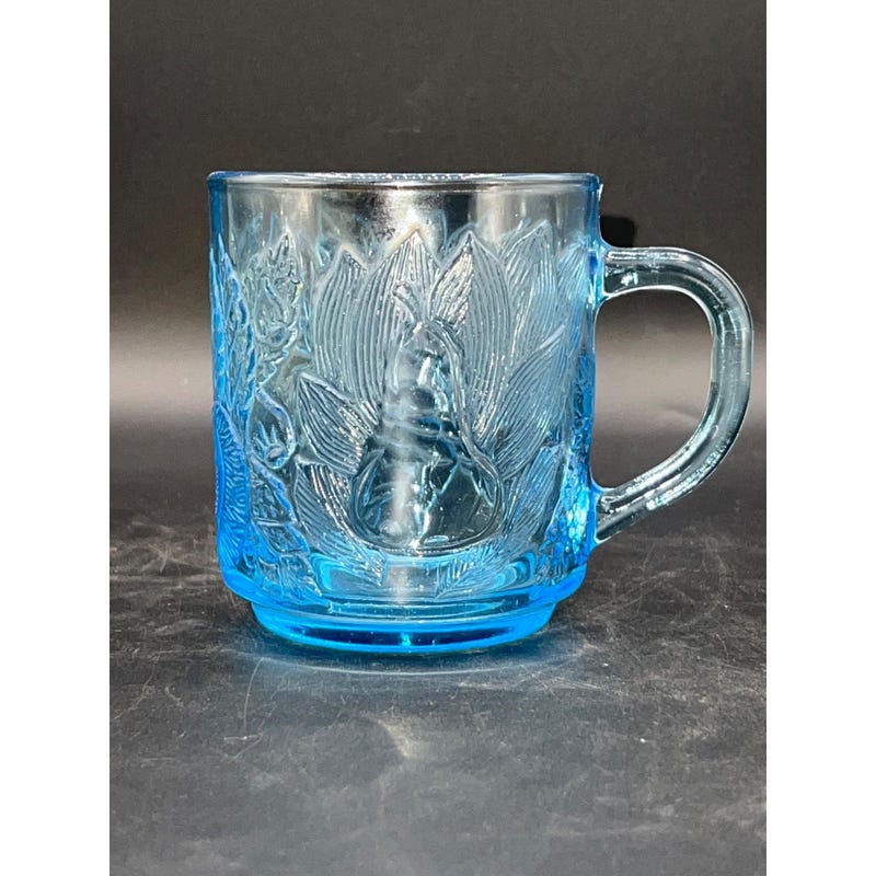 Indonesian Glass - Etsy