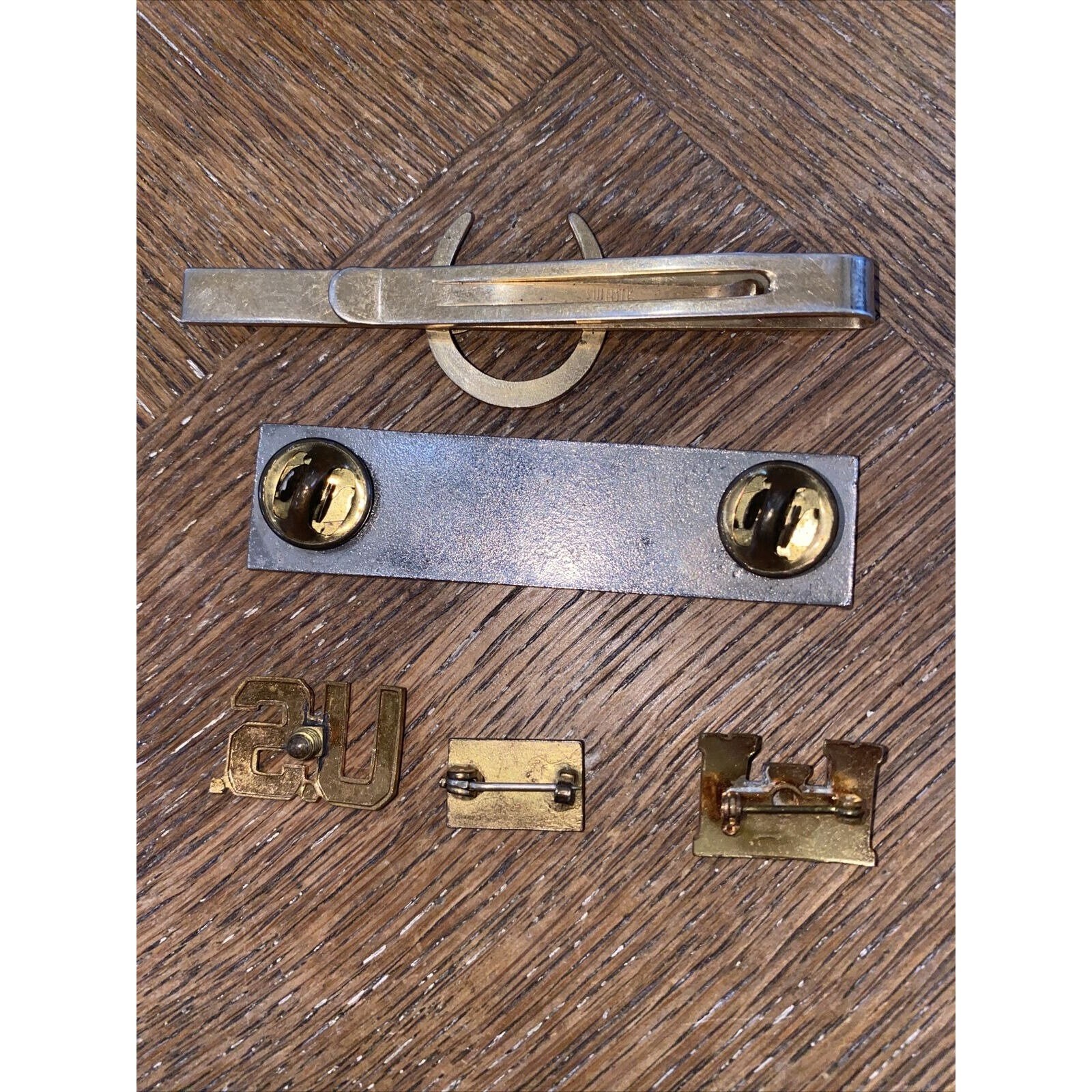 WW2 US Army Officer Corps of Engineers Branch Insignia Castle - Etsy