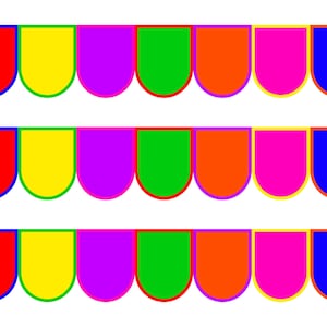 Crayon-themed Bulletin Board Set - Bright Minds Start With Bright ...