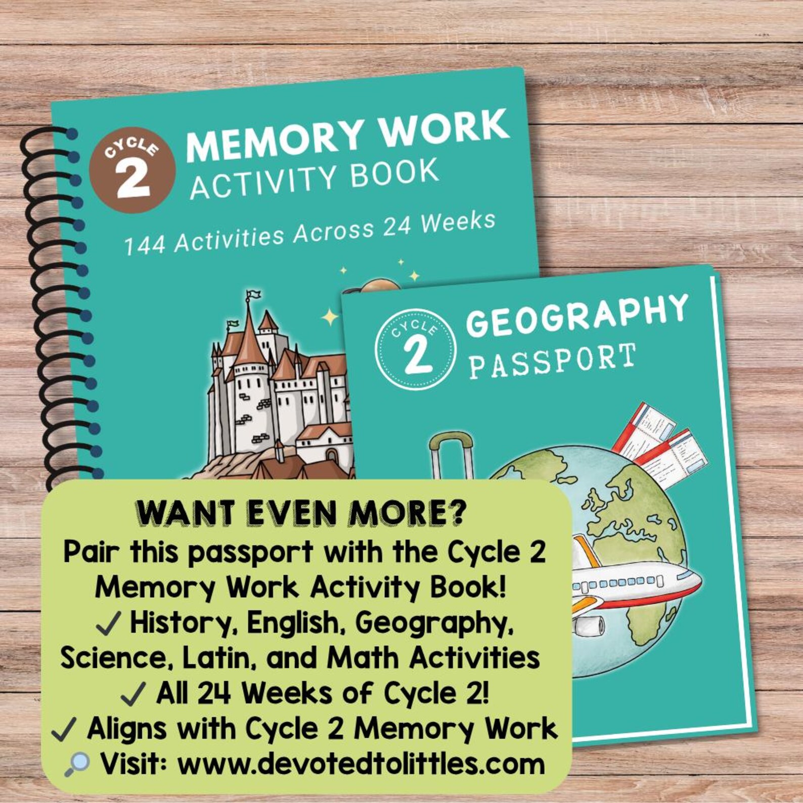 Cycle 2 Geography Passport | CC Cycle 2 | Classical Conversations ...