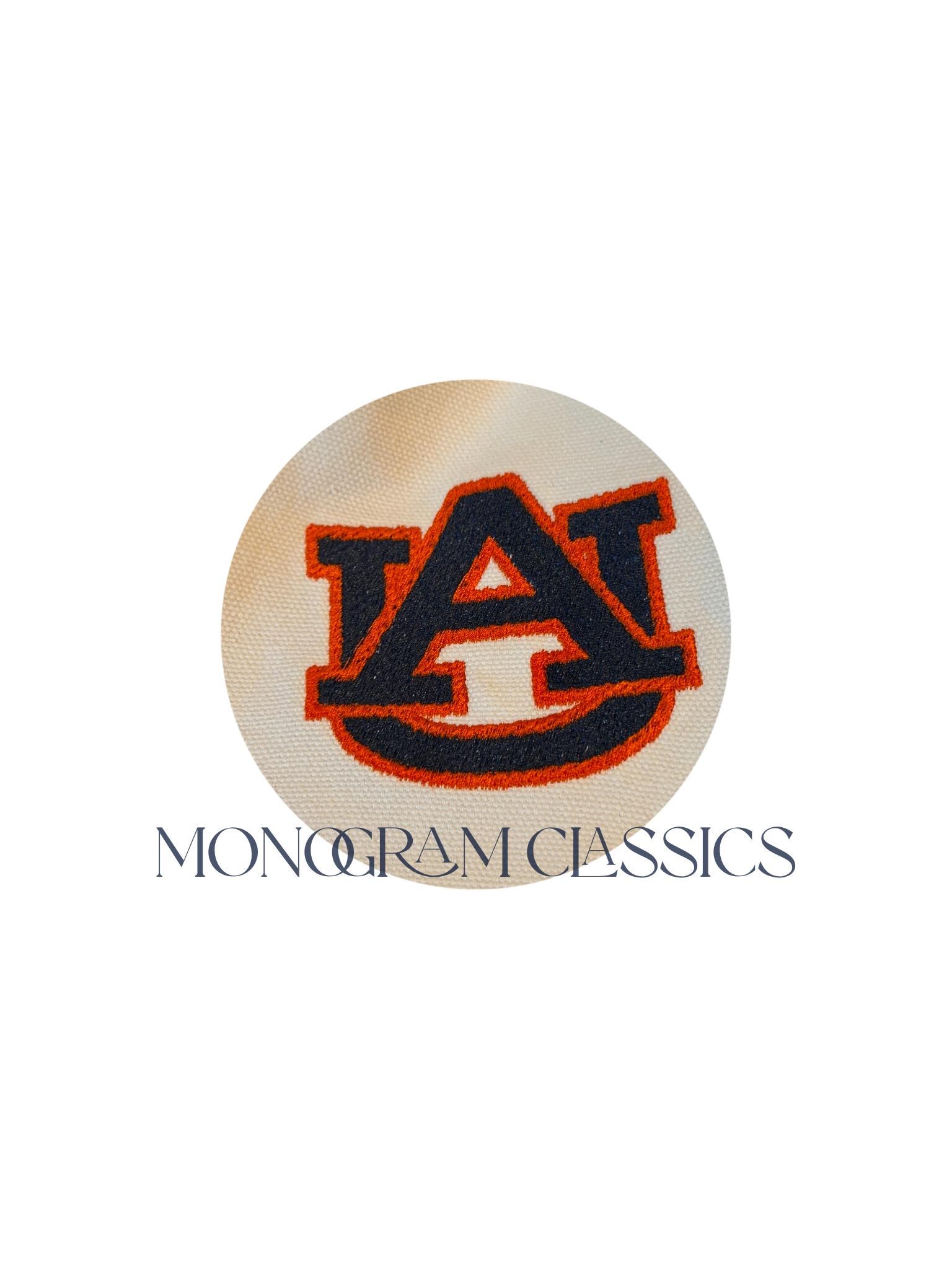 Auburn Wreath Sash, Graduation, War Eagle, A-day Game, Housewarming ...