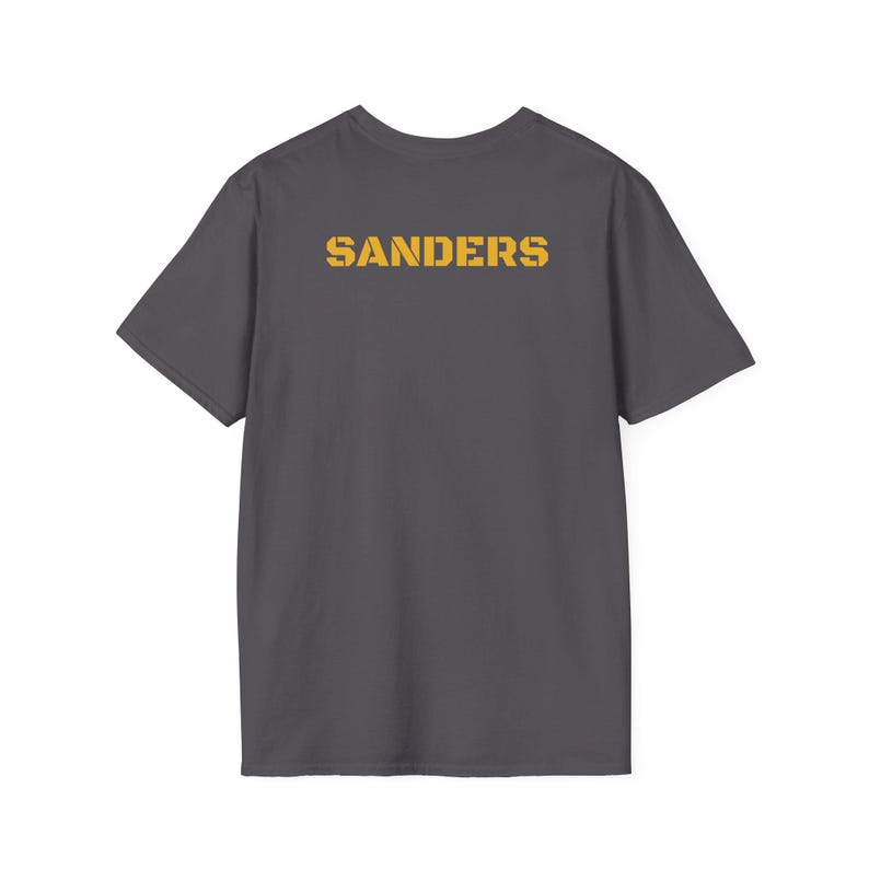 Shedeur Sanders Flex Jersey T-shirt - Etsy