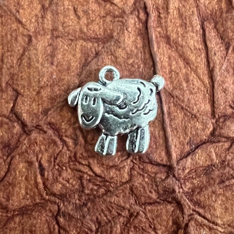 Sheep Bracelet - Etsy