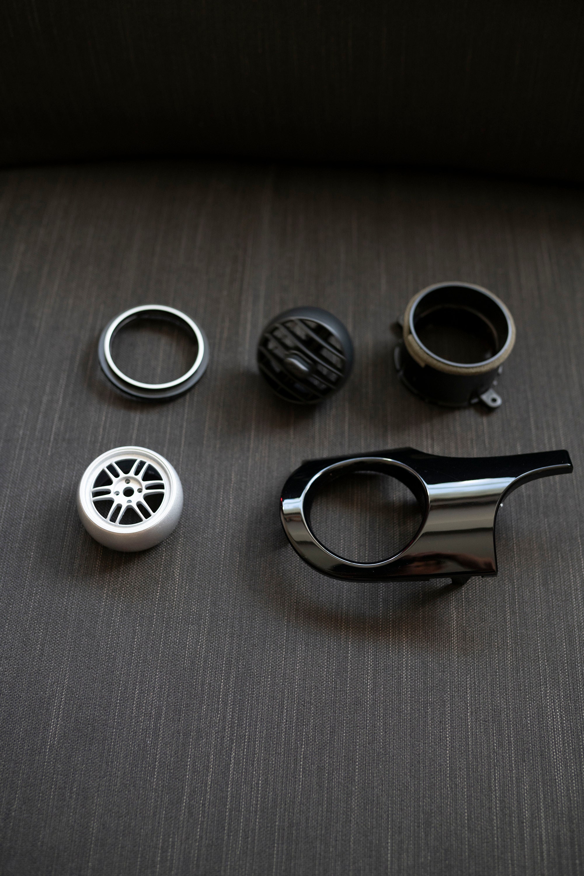 Enkei RPF-1 Style MX-5 Miata Air Vent - Etsy