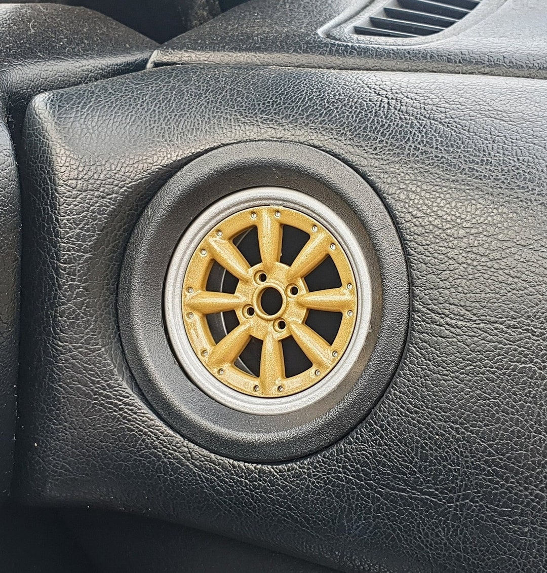 SSR RS8 Watanabe Style MX-5 Miata Air Vent - Etsy