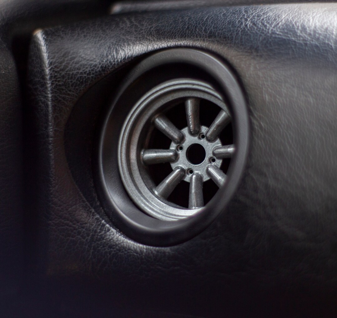 RS Watanabe Style MX-5 Miata Air Vent - Etsy