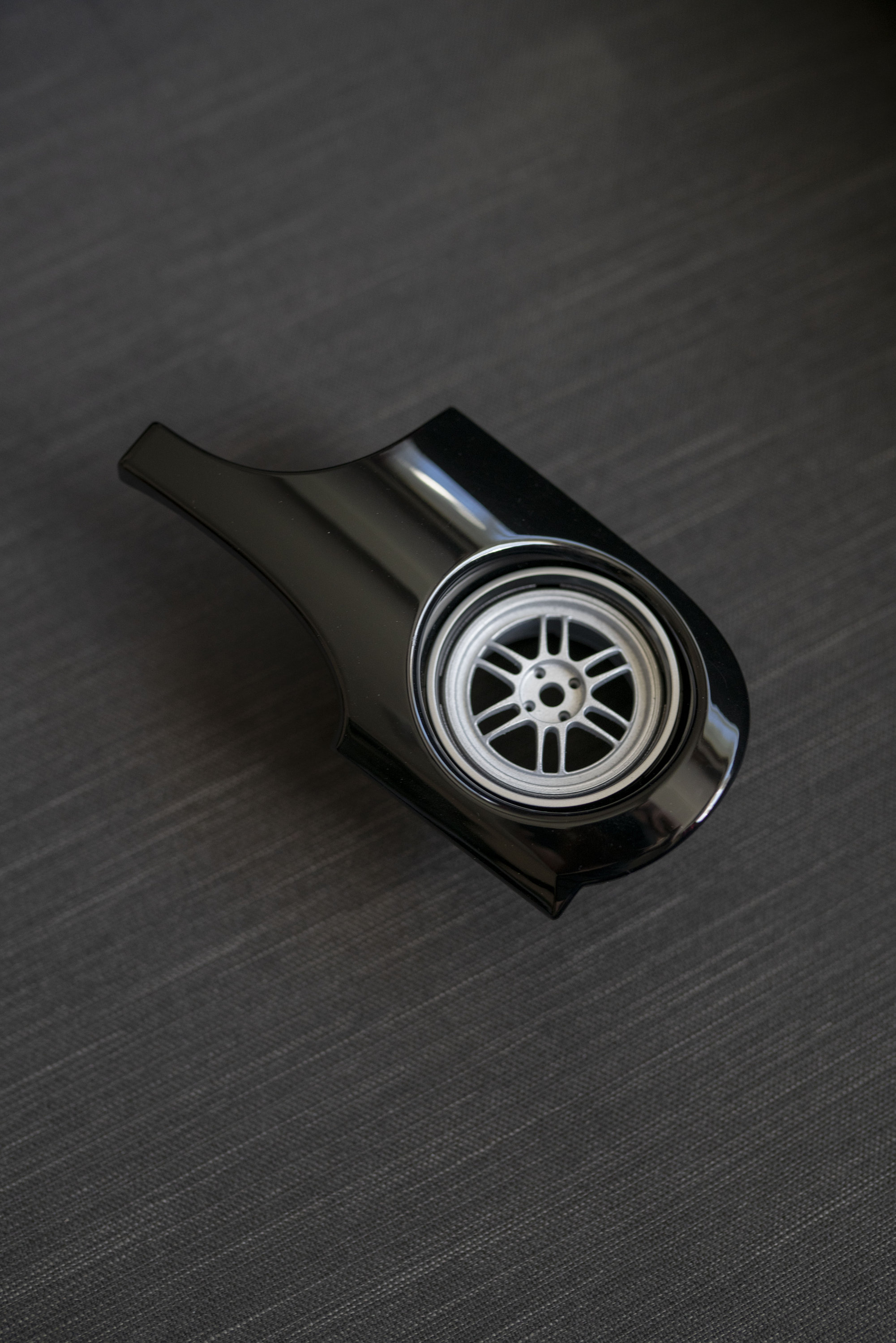 Enkei RPF-1 Style MX-5 Miata Air Vent - Etsy