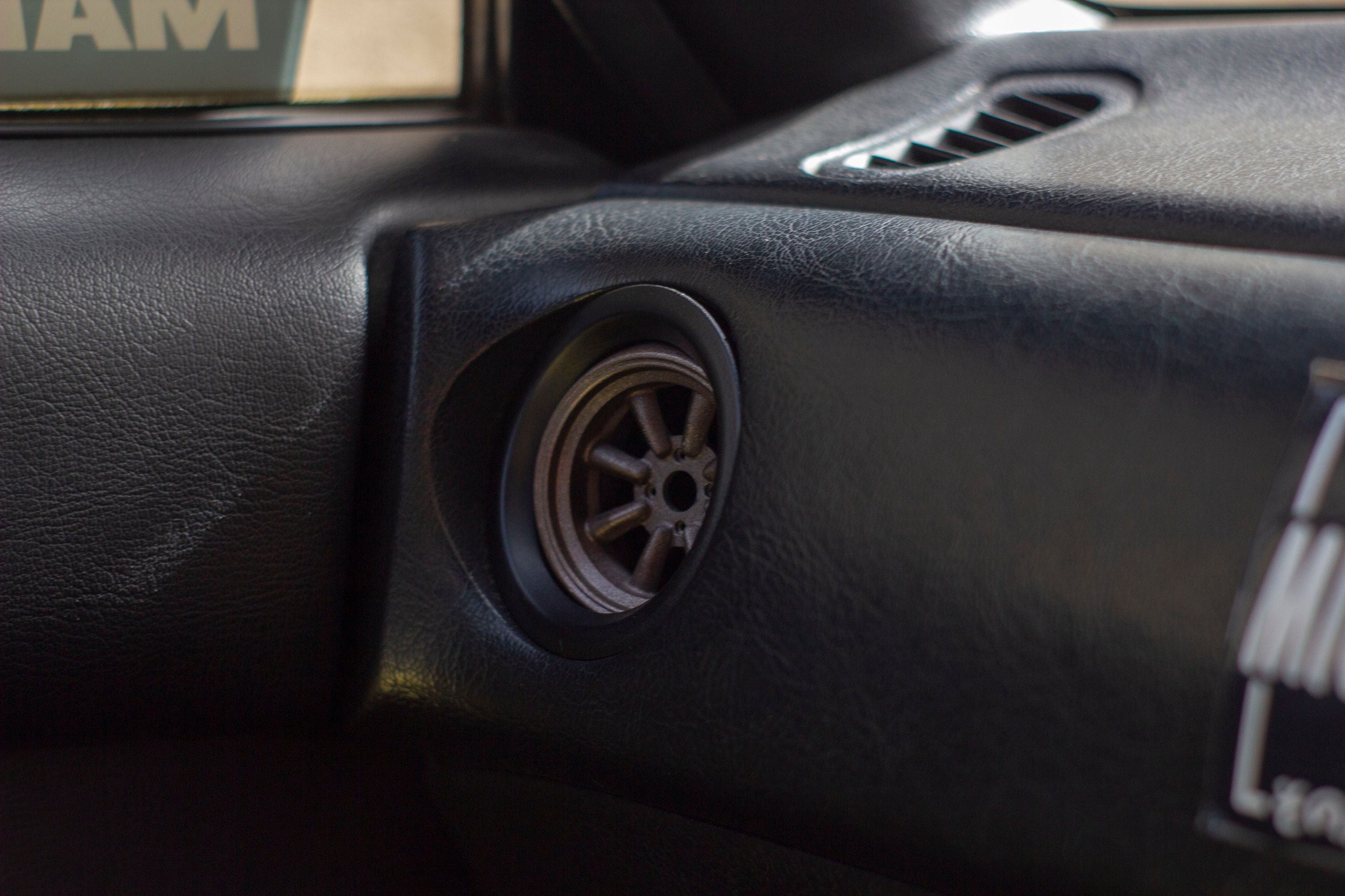 RS Watanabe Style MX-5 Miata Air Vent - Etsy