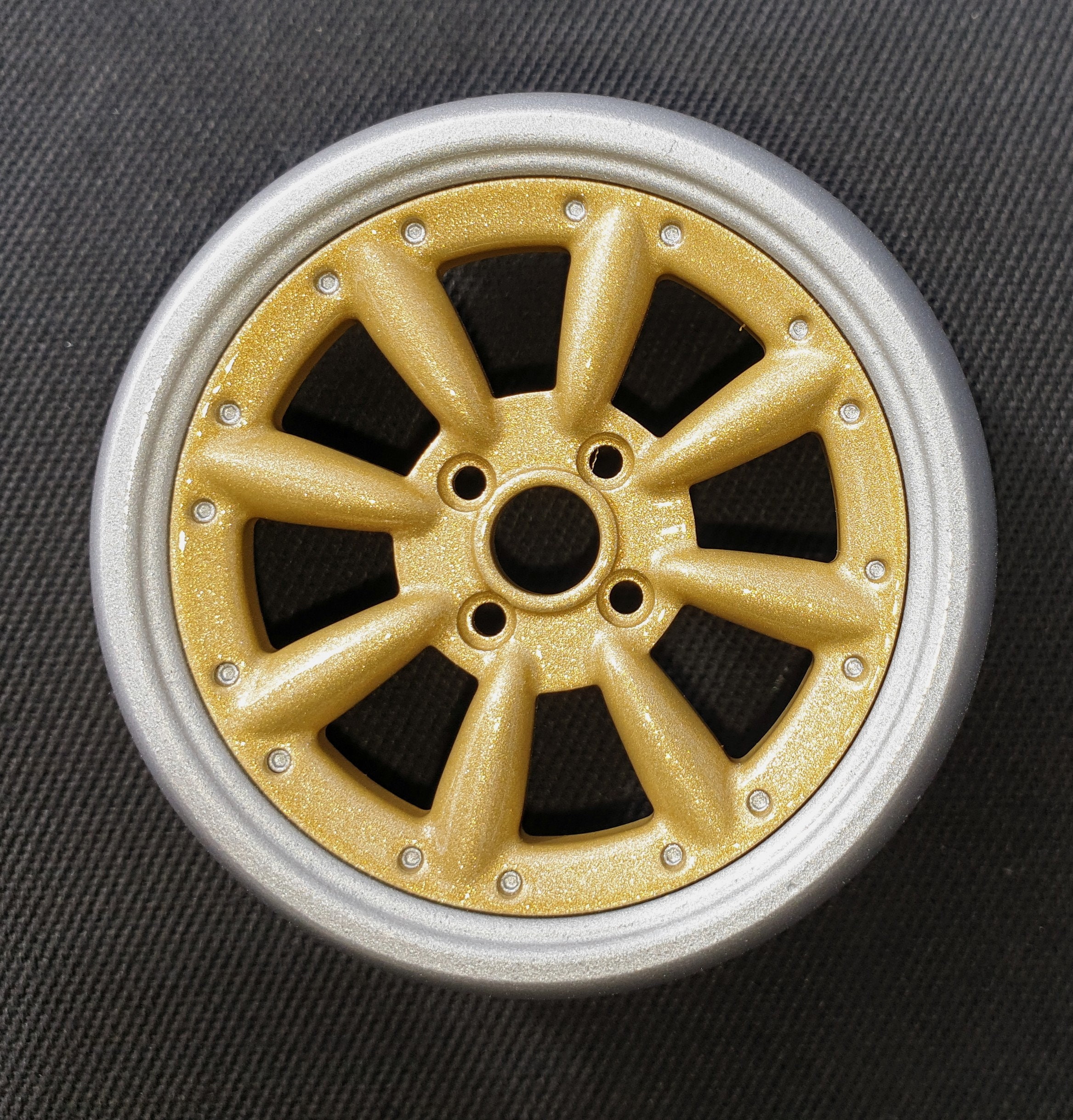 SSR RS8 Watanabe Style MX-5 Miata Air Vent - Etsy