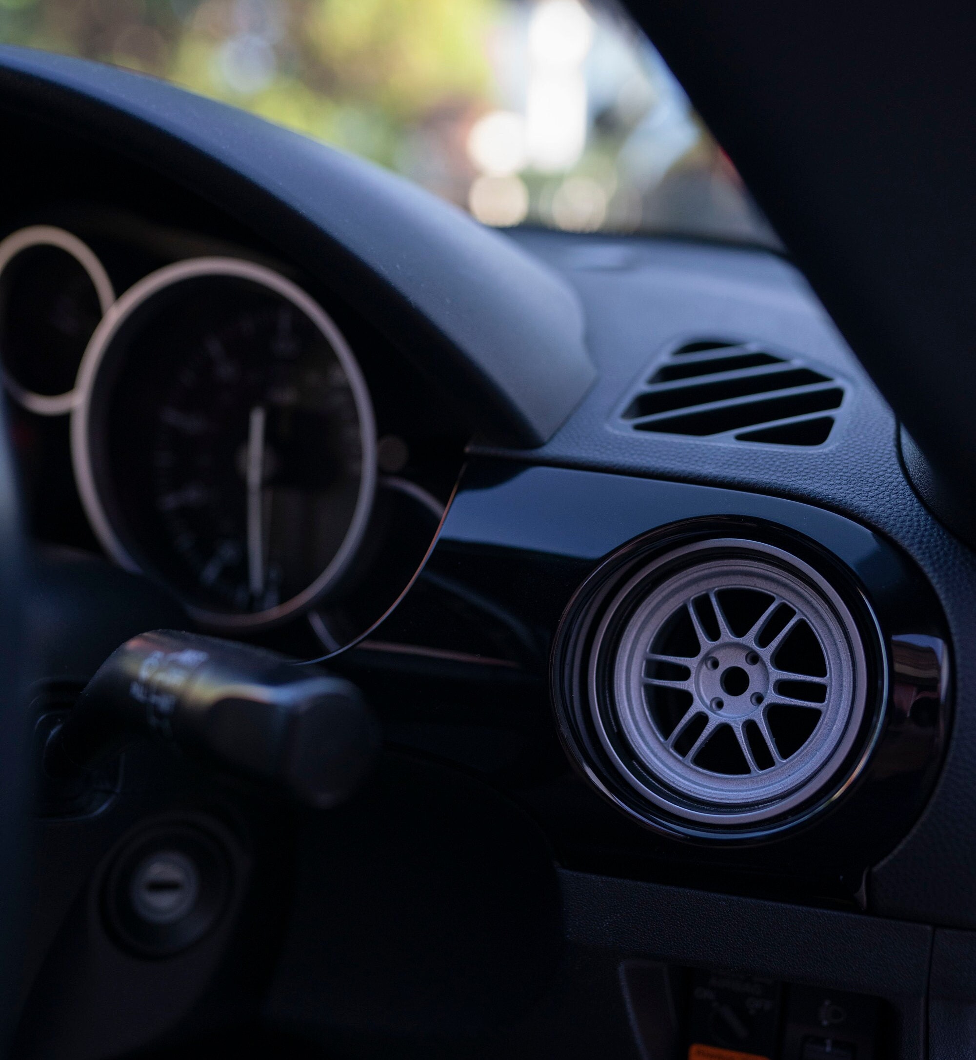 Enkei RPF-1 Style MX-5 Miata Air Vent - Etsy